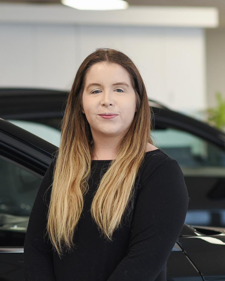Meet The Staff - Petawawa Kia